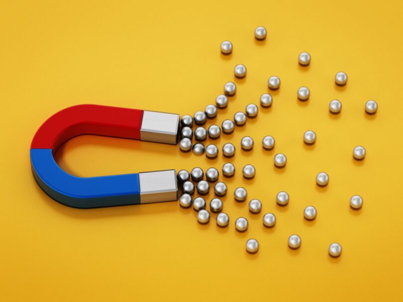 Comment choisir le meilleur matériau magnétique pour votre projet DIY ...